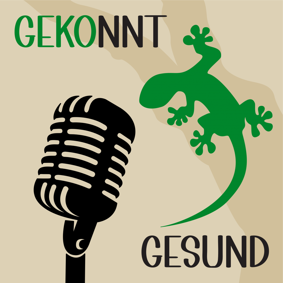 GeKonnt Gesund (@gekonnt_gesund) • Activity